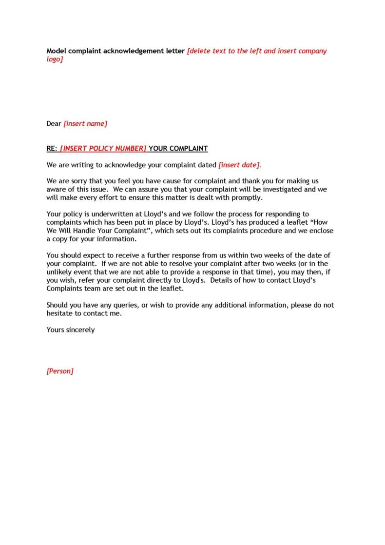 41 Best Acknowledgement Samples & Examples ᐅ TemplateLab