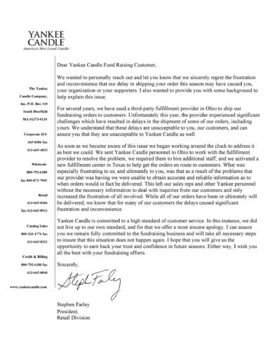 48 plantillas útiles de cartas de disculpa (y muestras de cartas de ...