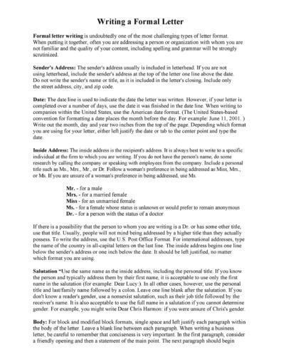 48 Useful Apology Letter Templates (& Sorry Letter Samples)