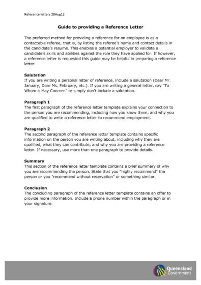 38 Free Character Witness Letters (Examples + Tips) ᐅ TemplateLab