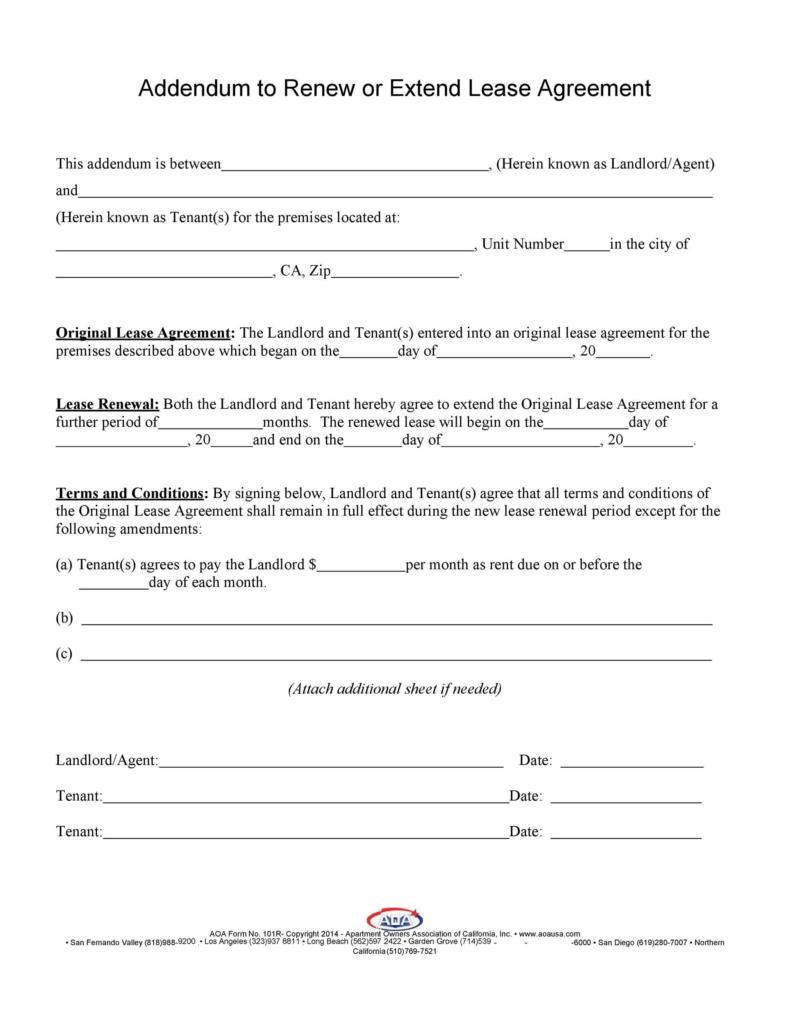 36 Best Lease Renewal Letters Forms Word PDF 36-best-lease-renewal-letters-forms-word-pdf
