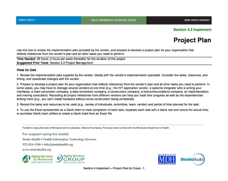 50 Free Multiple Project Tracking Templates [Excel & Word] ᐅ TemplateLab