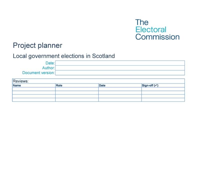 50 Free Multiple Project Tracking Templates [Excel & Word] ᐅ TemplateLab