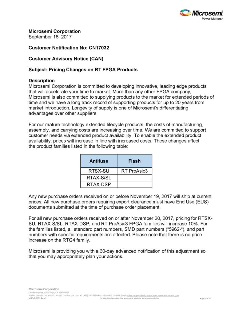 50 Effective Price / Rate Increase Letters (+Tips) ᐅ TemplateLab