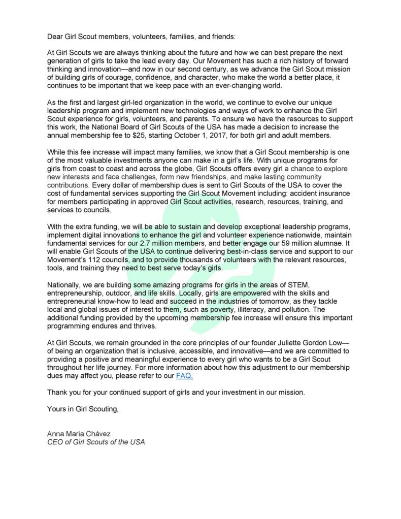 50 Effective Price / Rate Increase Letters (+Tips) ᐅ TemplateLab