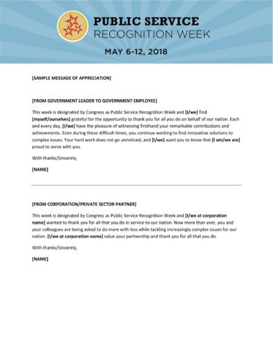 49 Printable Employee Recognition Letters (100% FREE) ᐅ TemplateLab