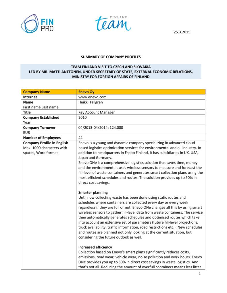 34 Free Business Introduction Letters (PDF & MS Word) ᐅ TemplateLab