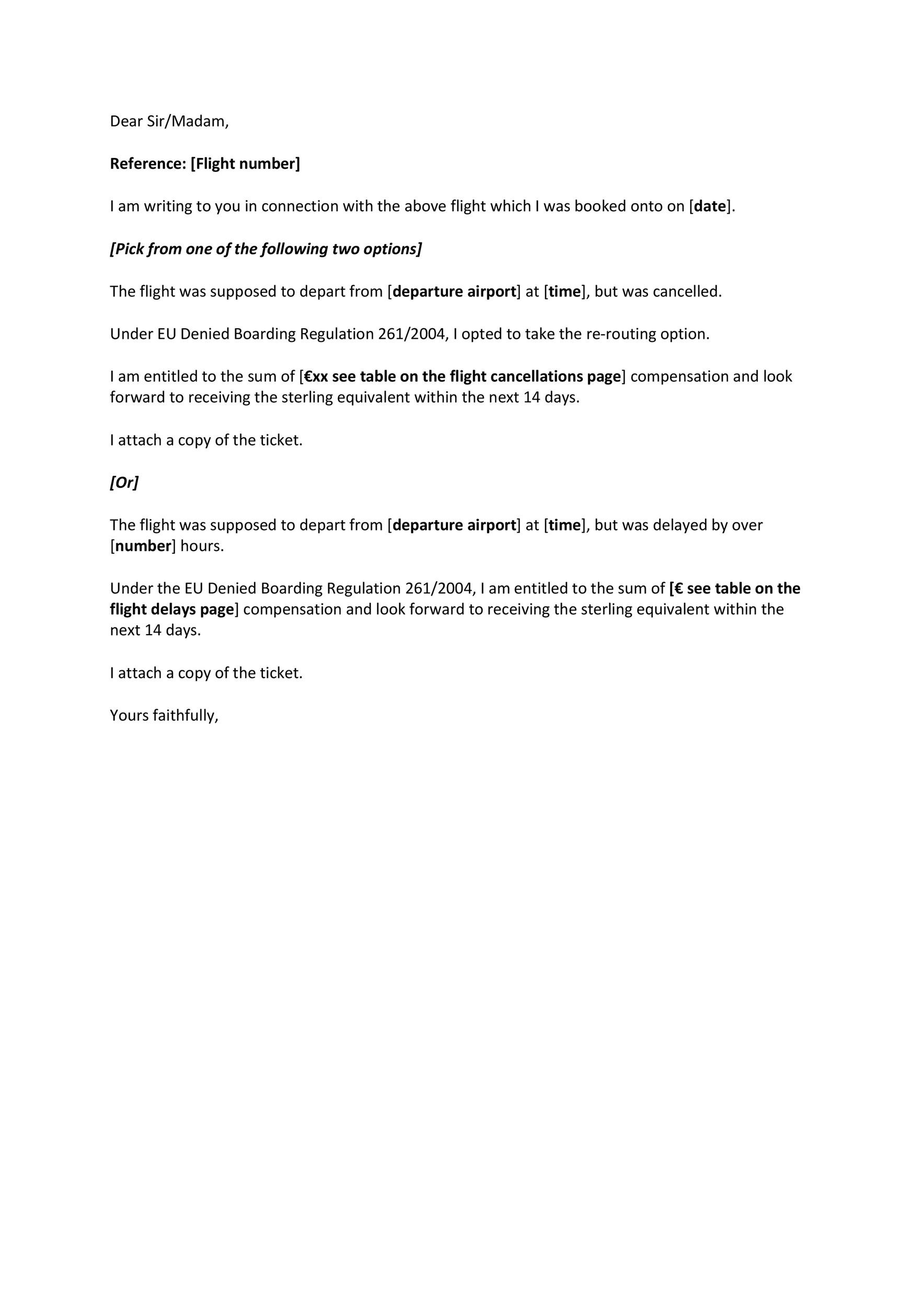 41 Professional Cancellation Letters Gym Insurance Contract MORE 41 Professional Cancellation Letters Gym Insurance Contract MORE