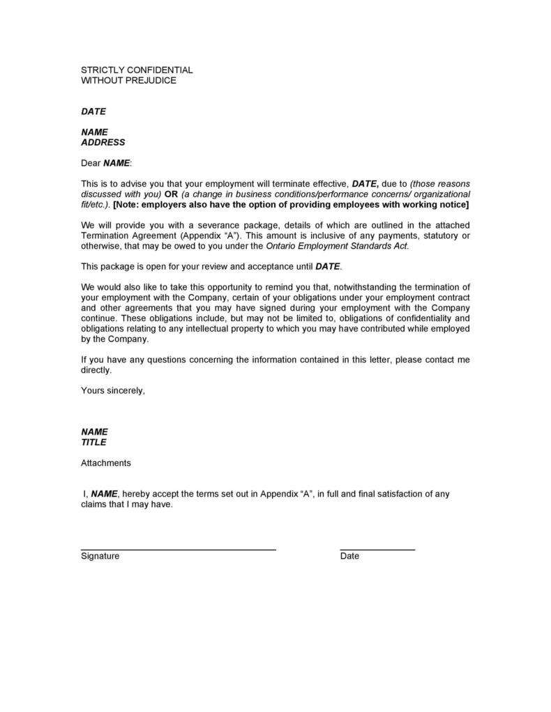 41 Professional Cancellation Letters (Gym, Insurance, Contract + MORE) 41 Professional Cancellation Letters (Gym, Insurance, Contract + MORE)