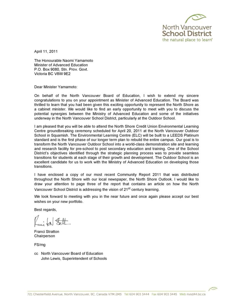 49 Best Congratulation Letters (New Job, Graduation, Retirement)