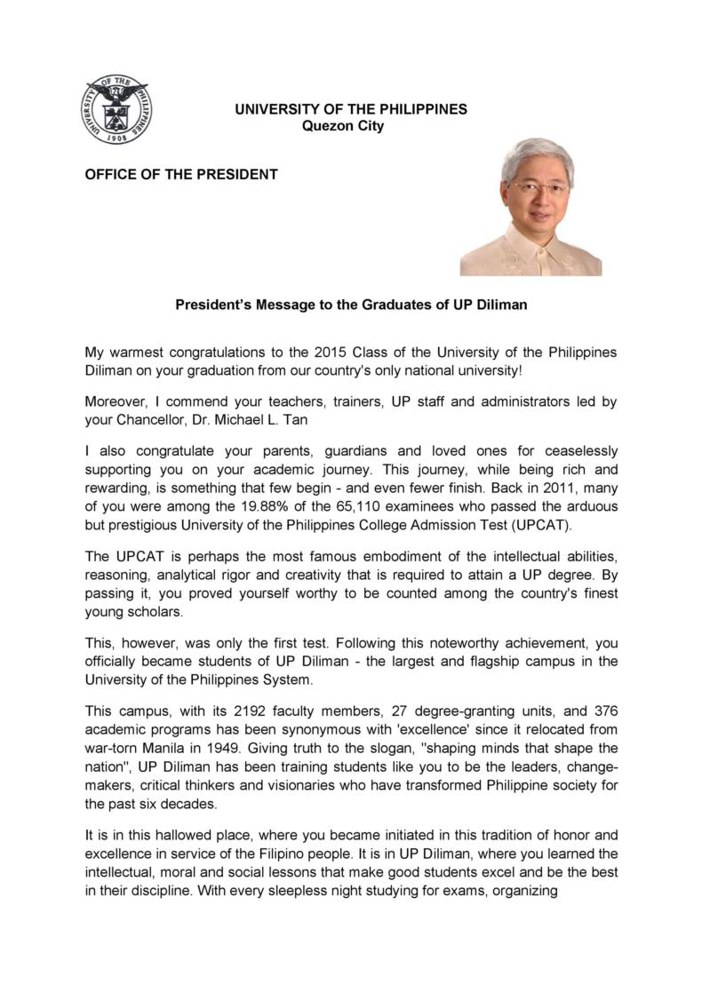 49 Best Congratulation Letters (New Job, Graduation, Retirement)