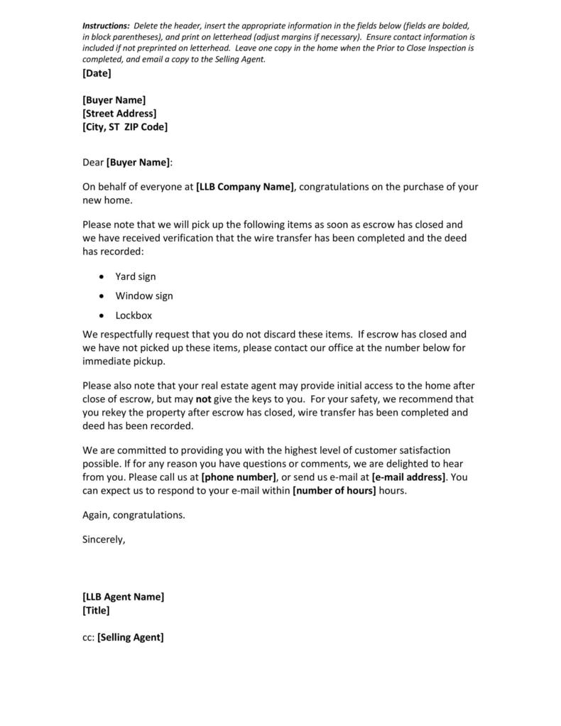 49 Best Congratulation Letters (New Job, Graduation, Retirement)