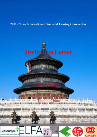50 Best Invitation Letters (for Visa & General) ᐅ TemplateLab