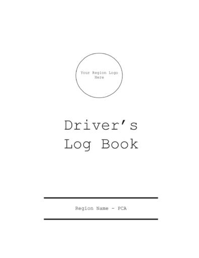 50 Printable Driver's Daily Log Books [Templates & Examples]