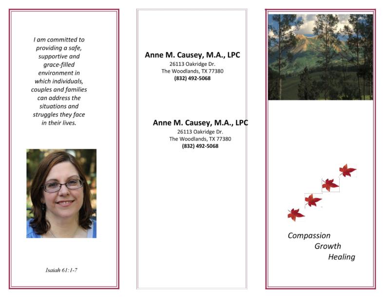 50 FREE Pamphlet Templates [Word / Google Docs] ᐅ TemplateLab