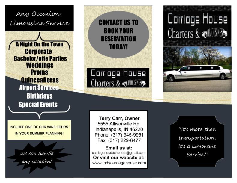 50 FREE Pamphlet Templates [Word / Google Docs] ᐅ TemplateLab