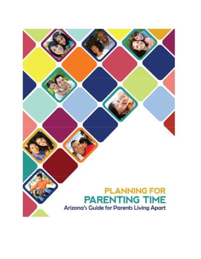 49 FREE Parenting Plan & Custody Agreement Templates