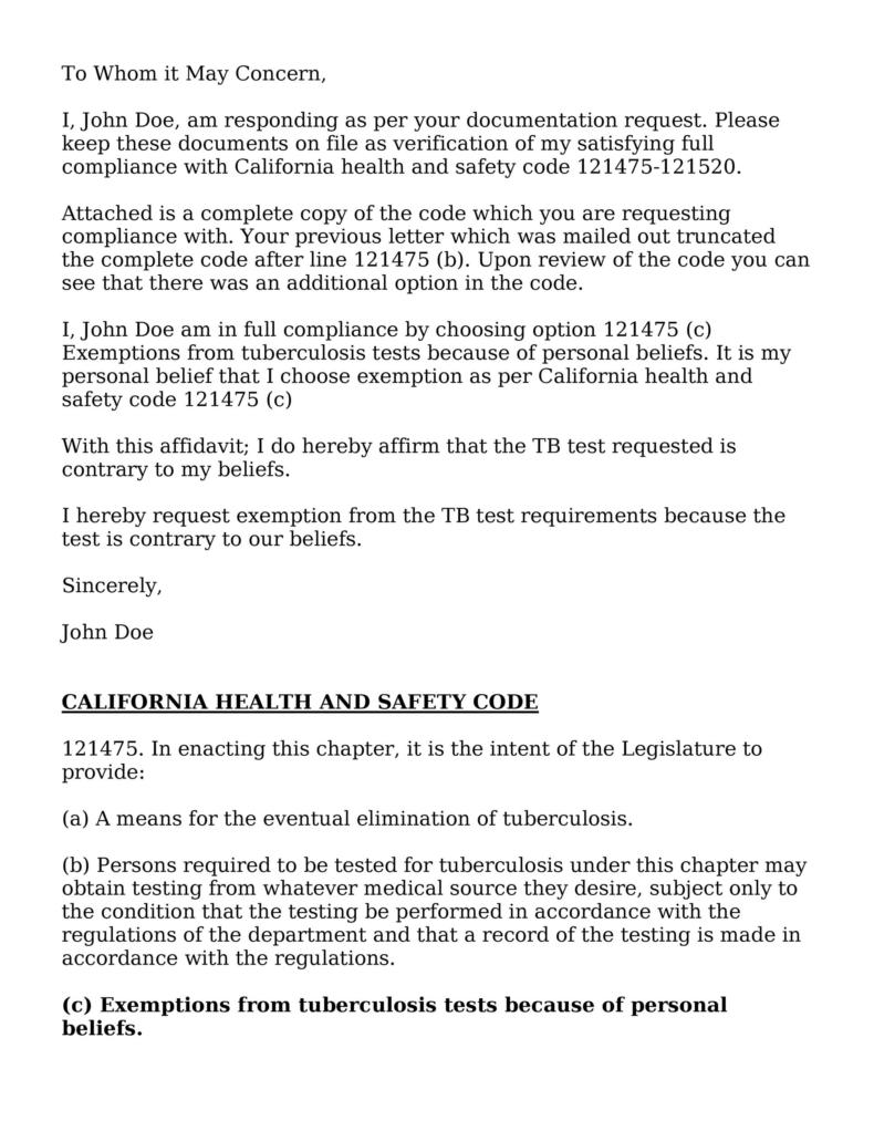 50 To Whom It May Concern Letter & Email Templates ᐅ TemplateLab