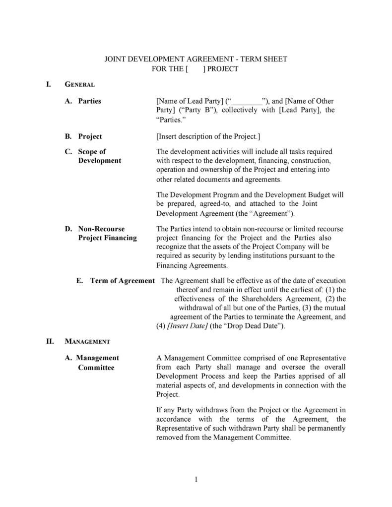 50 Best Shareholder Agreement Templates (& Samples) ᐅ TemplateLab
