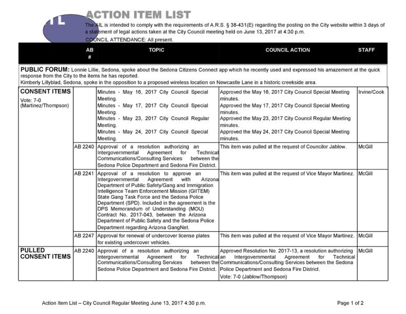 49 Great Action Item Templates (MS Word & Excel) ᐅ TemplateLab