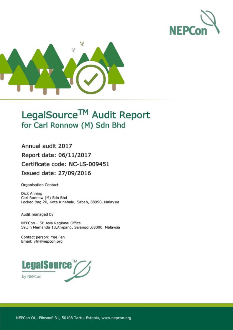 50 Free Audit Report Templates (Internal Audit Reports) ᐅ TemplateLab