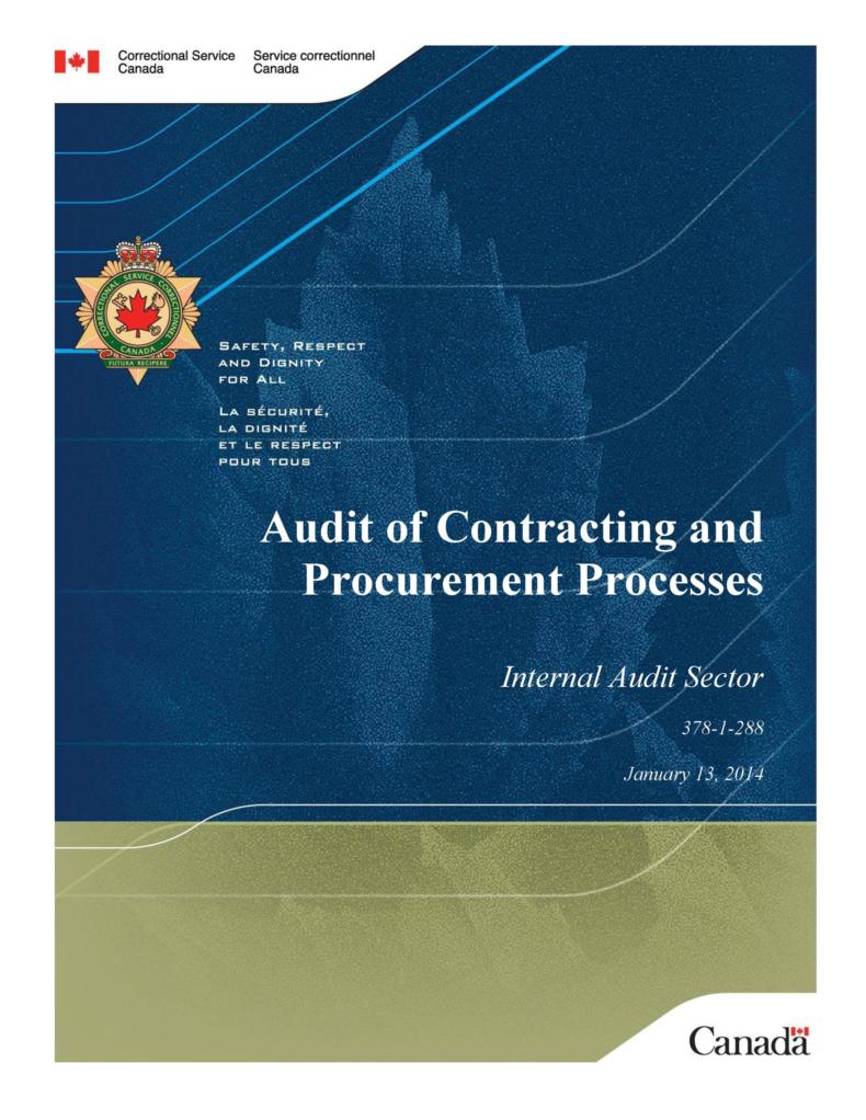 50 Free Audit Report Templates (Internal Audit Reports) ᐅ TemplateLab