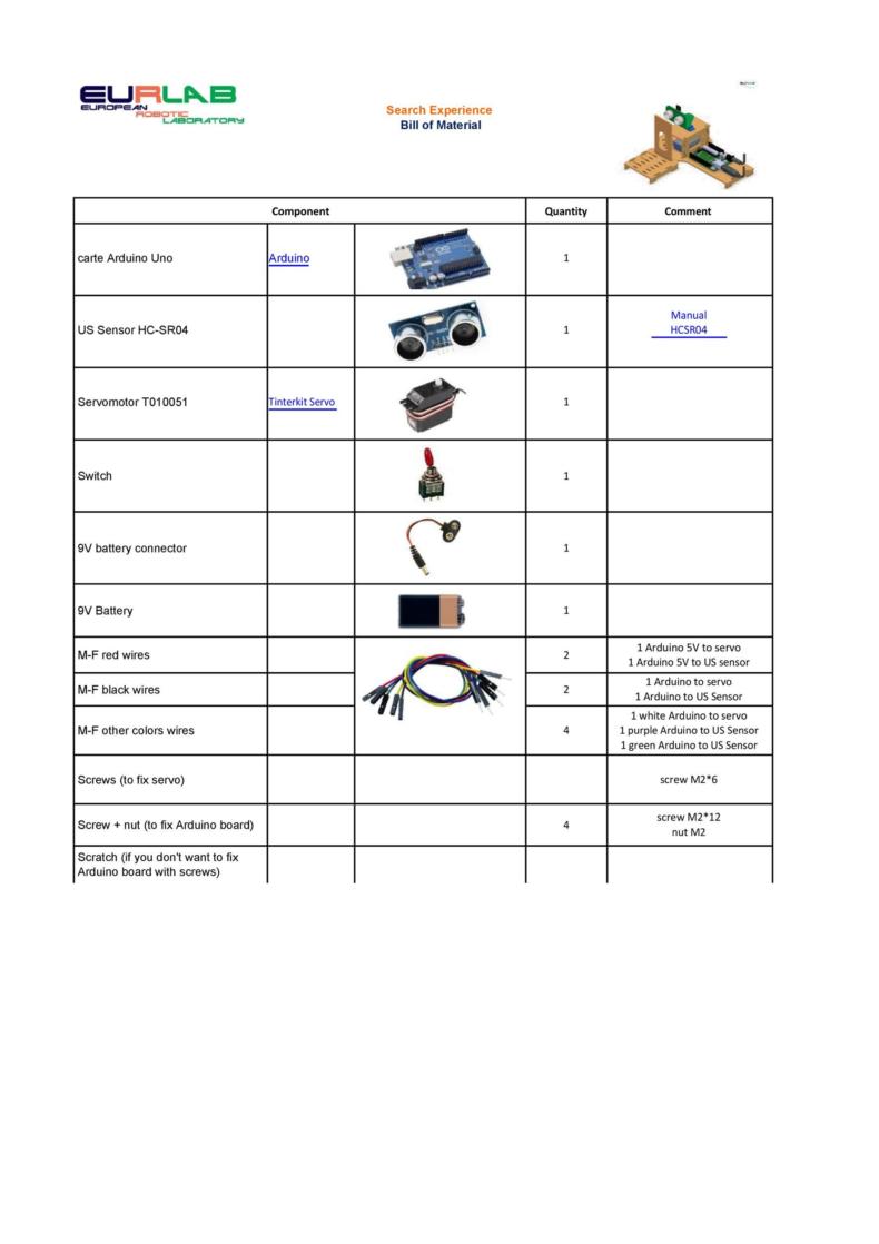 48 FREE Bill Of Material Templates (Excel & Word) ᐅ TemplateLab