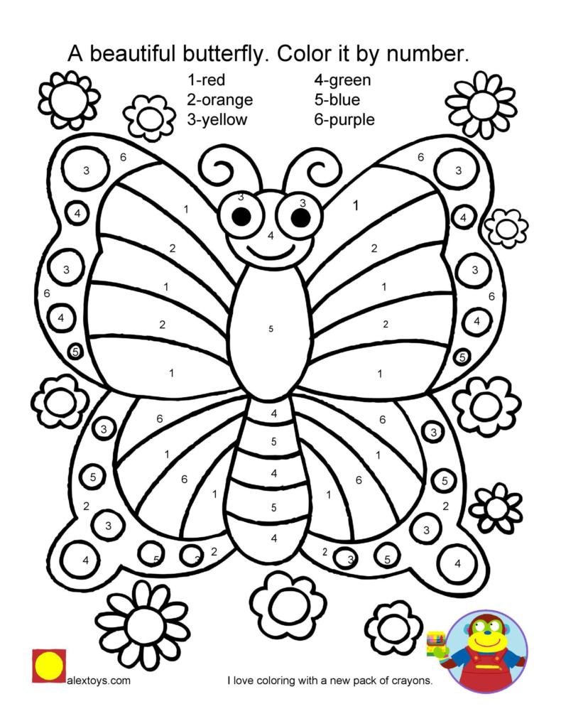50 Printable & Cut Out Butterfly Templates 🦋 ᐅ TemplateLab