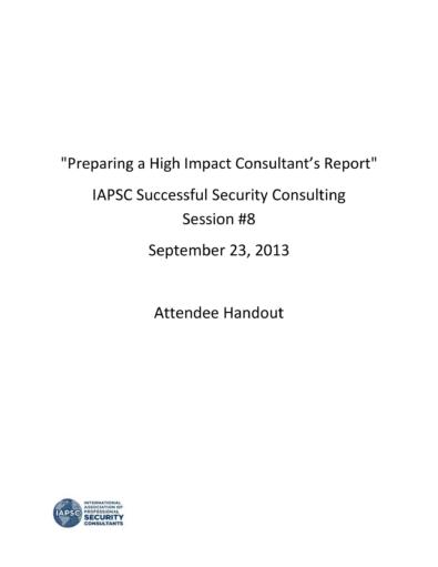 50 Best Consulting Report Templates & Examples ᐅ TemplateLab