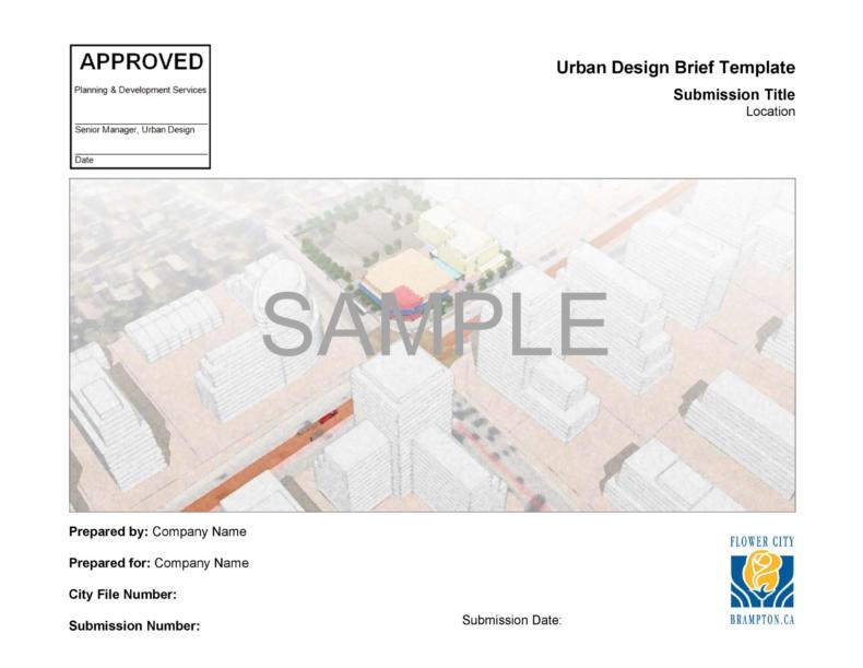 50 Useful Design Brief Templates (Free Creative Brief) ᐅ TemplateLab