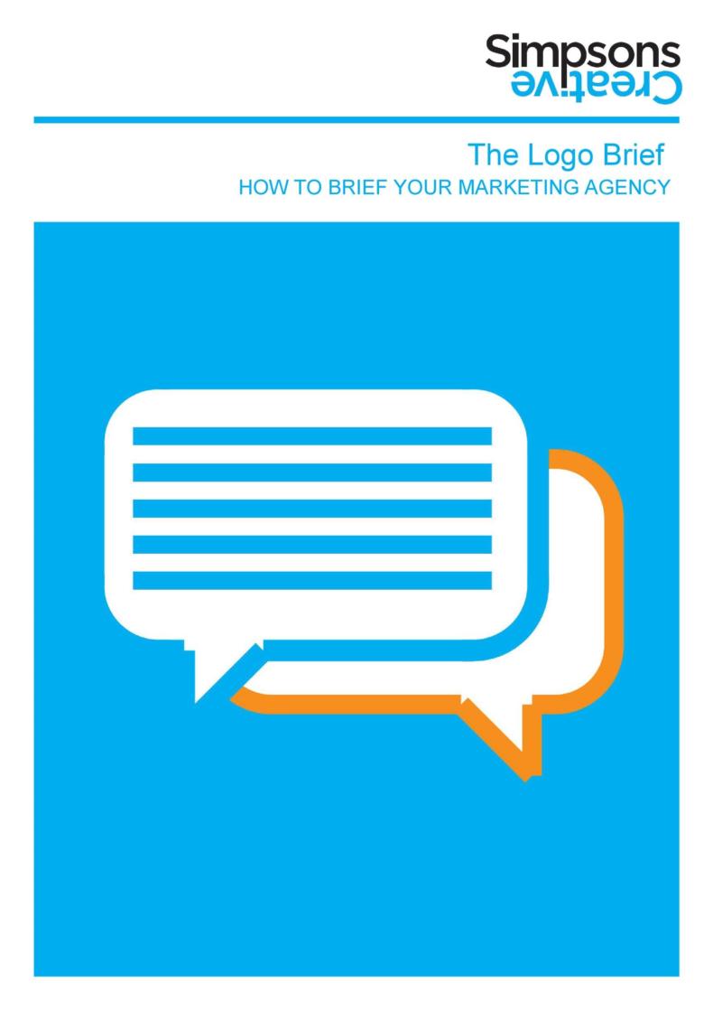 50 Useful Design Brief Templates (Free Creative Brief) ᐅ TemplateLab