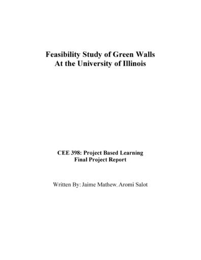 48 Feasibility Study Examples & Templates (100% Free) ᐅ TemplateLab