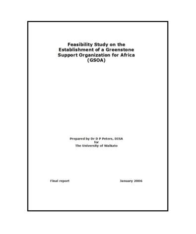 48 Feasibility Study Examples & Templates (100% Free) ᐅ TemplateLab