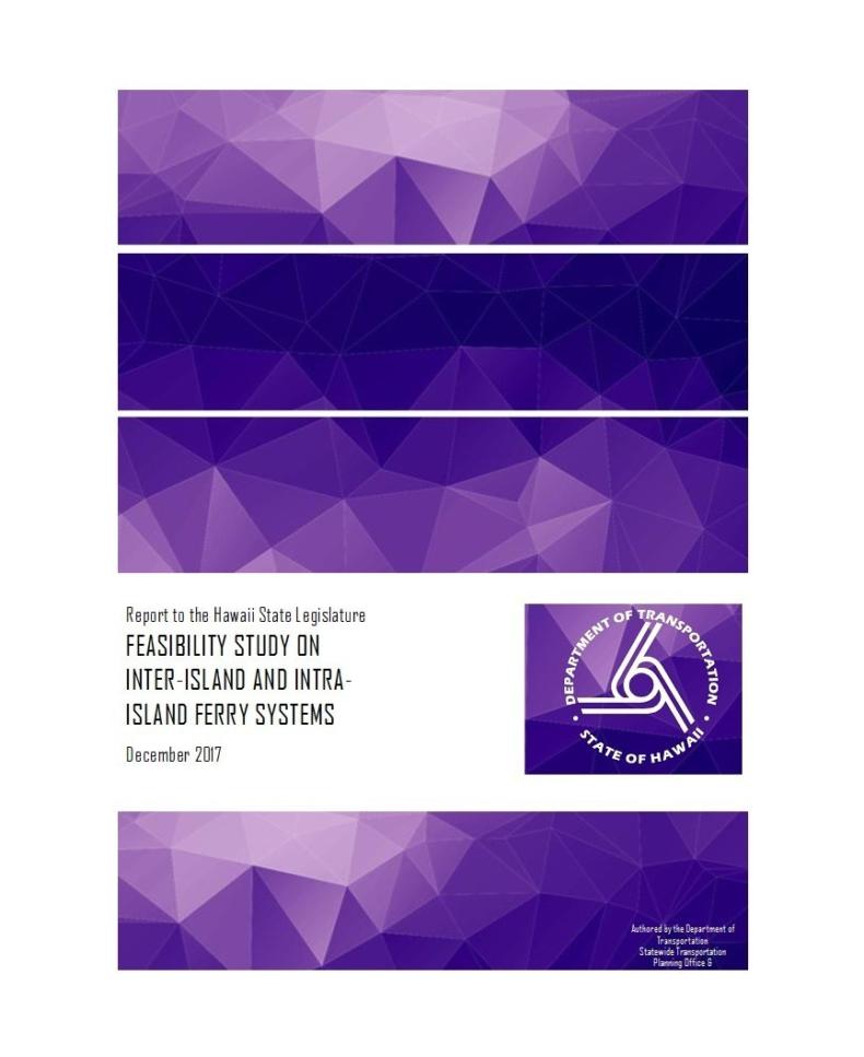 48 Feasibility Study Examples & Templates (100% Free) ᐅ TemplateLab