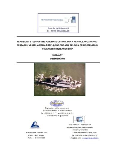 48 Feasibility Study Examples & Templates (100% Free) ᐅ TemplateLab