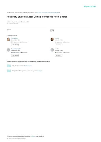 48 Feasibility Study Examples & Templates (100% Free) ᐅ TemplateLab