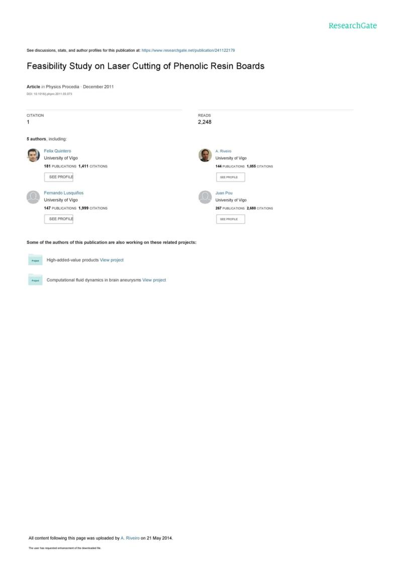 48 Feasibility Study Examples & Templates (100% Free) ᐅ TemplateLab
