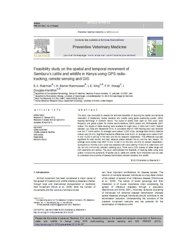 48 Feasibility Study Examples & Templates (100% Free) ᐅ TemplateLab