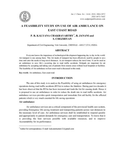 48 Feasibility Study Examples & Templates (100% Free) ᐅ TemplateLab