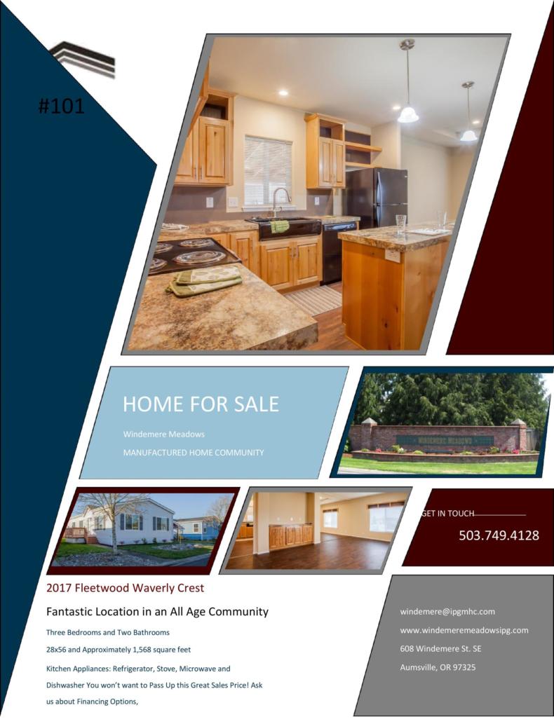 56 Amazing House For Sale Flyers (100% Free) ᐅ TemplateLab