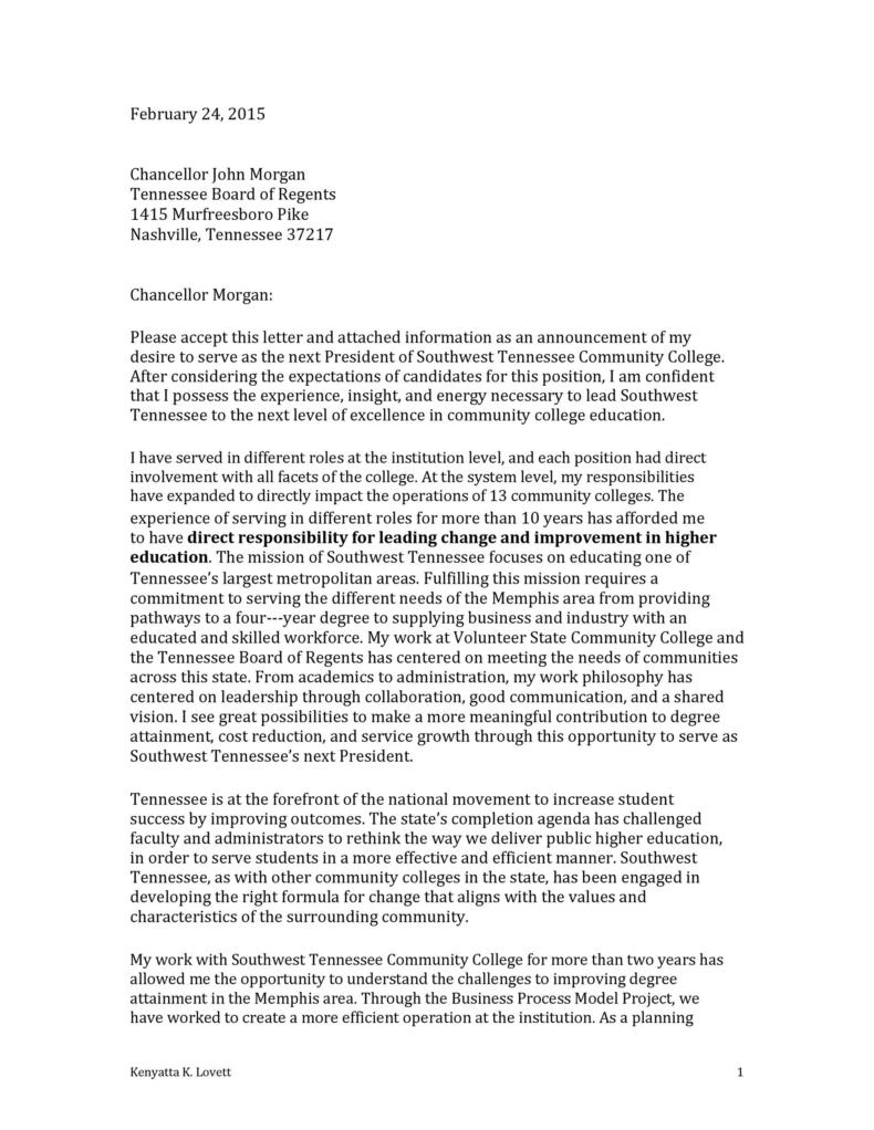 49 Best Letter Of Application Samples (+"How to Write" Guide) ᐅ