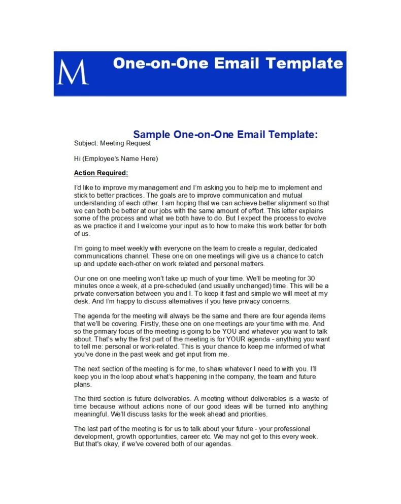 50 Great Meeting Request Email Samples 📧 ᐅ TemplateLab