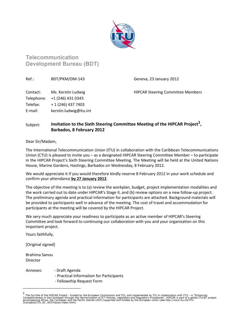 50 Great Meeting Request Email Samples 📧 ᐅ TemplateLab