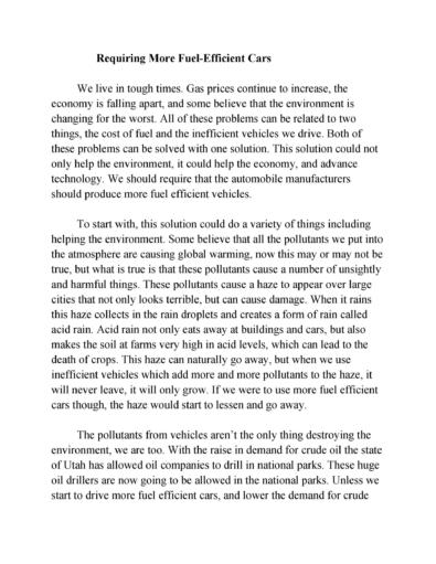 50 Free Persuasive Essay Examples (+BEST Topics) ᐅ TemplateLab