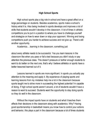 50 ejemplos de ensayos persuasivos gratuitos (+ MEJORES temas) - Mundo ...