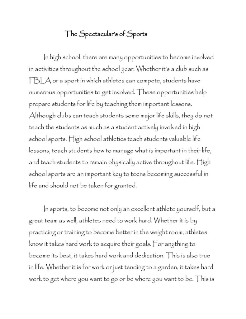 50 Free Persuasive Essay Examples (+BEST Topics) ᐅ TemplateLab