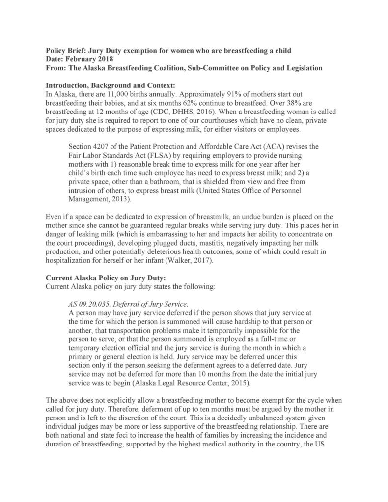 50 Free Policy Brief Templates (MS Word) ᐅ TemplateLab