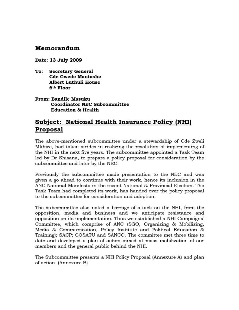 30 Professional Policy Proposal Templates [& Examples] ᐅ TemplateLab