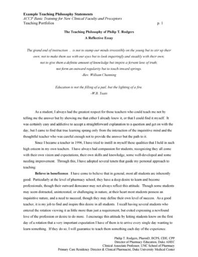 50 Best Reflective Essay Examples (+Topic Samples) ᐅ TemplateLab