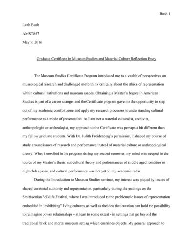 50 Best Reflective Essay Examples (+Topic Samples) ᐅ TemplateLab